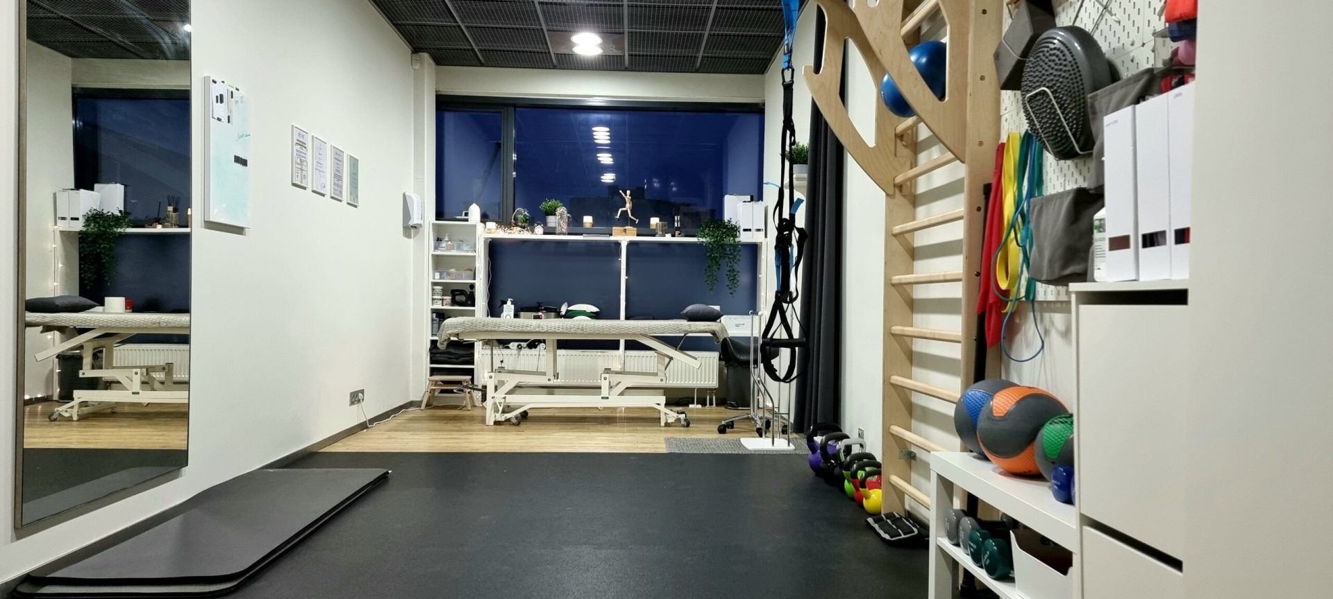 Vilniaus teniso akademija | SEB arena