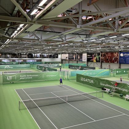 Wellness and sports center | SEB arena