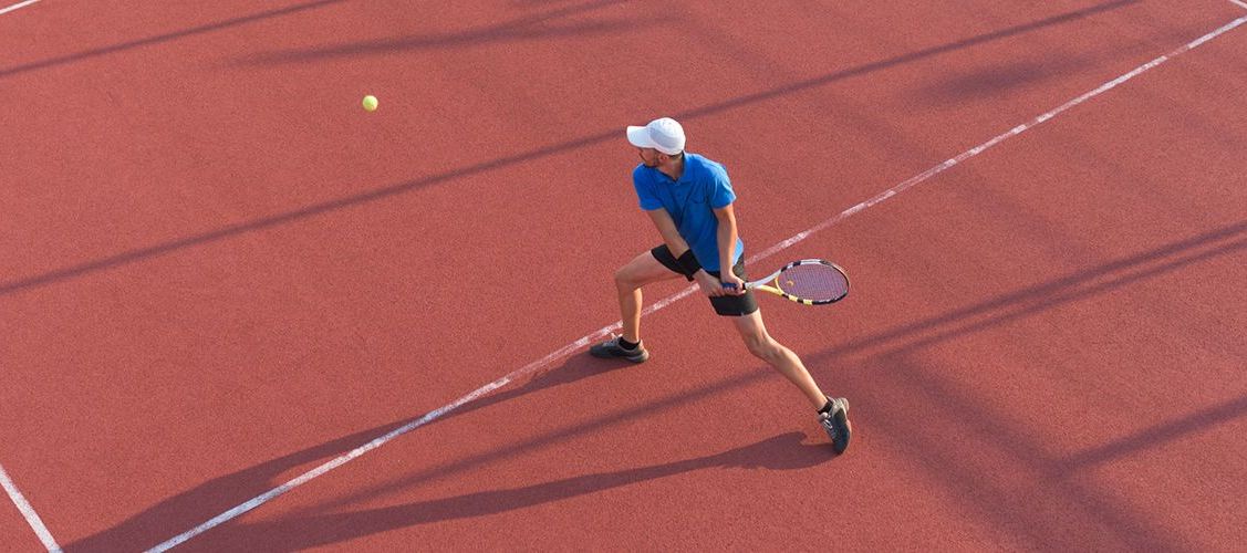 One tennis club | SEB arena