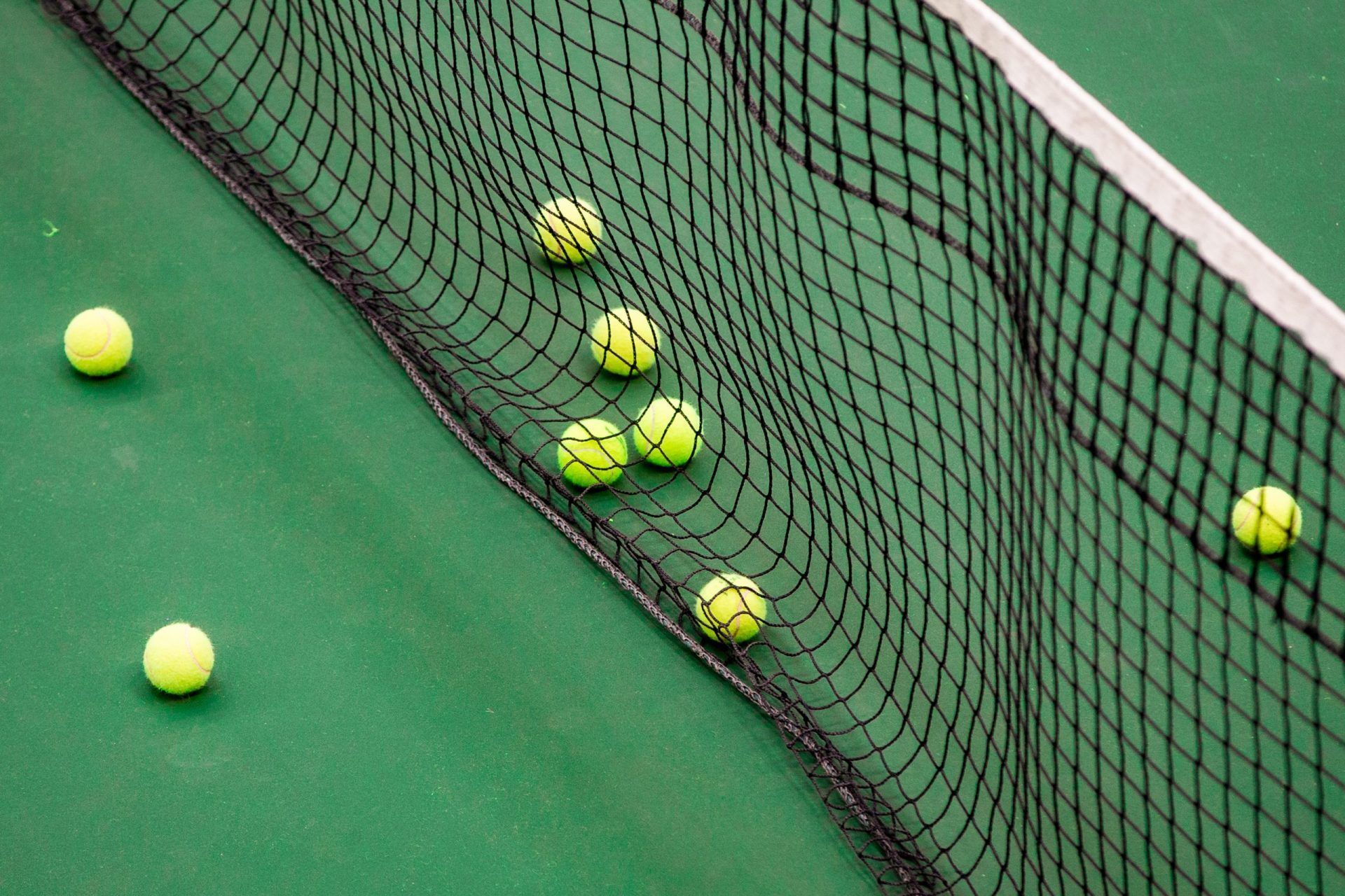 Vilniaus teniso akademija | SEB arena