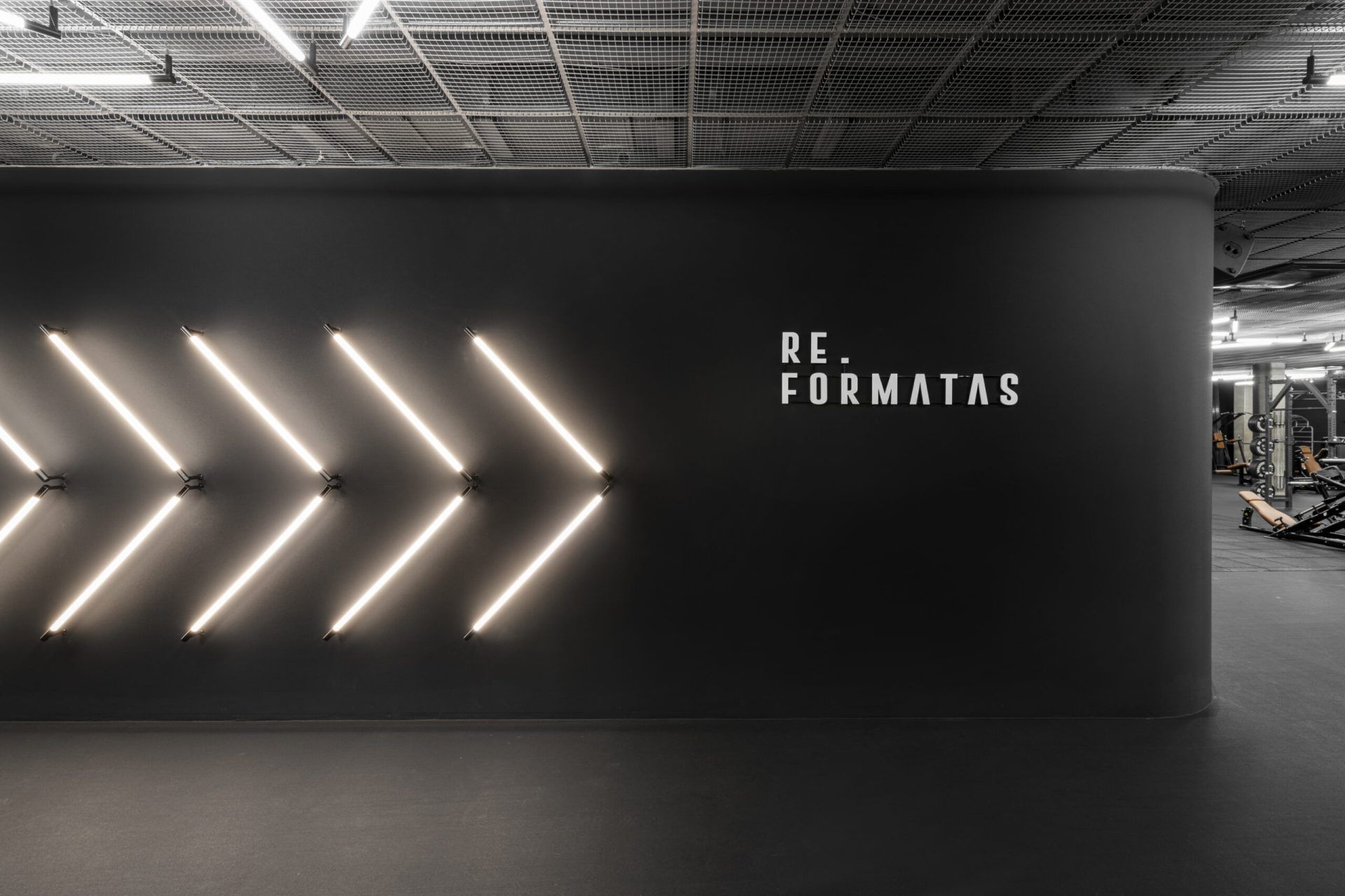 Sveikatingumo, paslaugų ir sporto centras | SEB arena