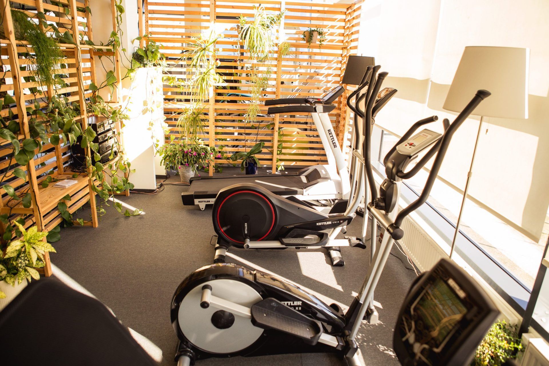 Vilniaus teniso akademija | SEB arena