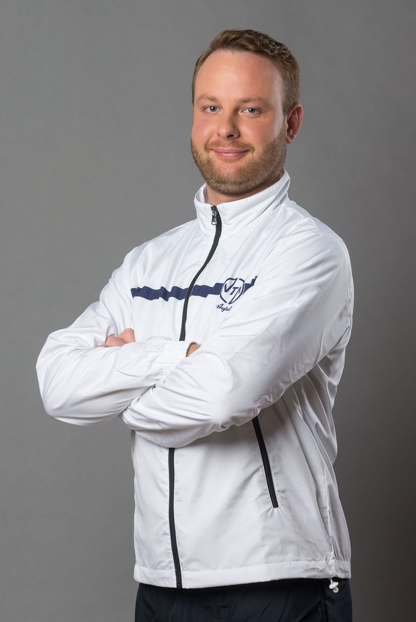 Tomas Trinkūnas | SEB arena