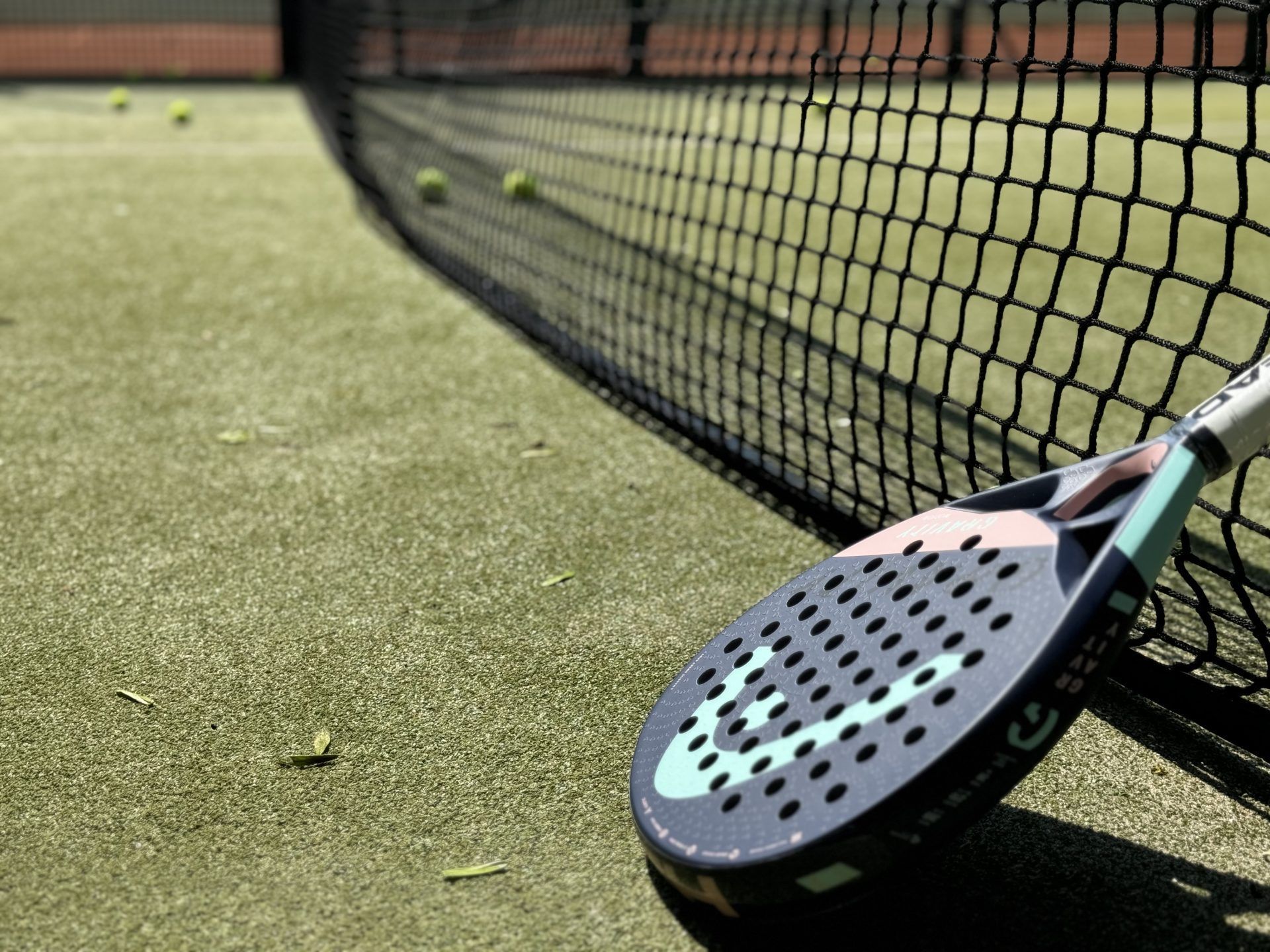 Padelio aikštelės Vilniuje | SEB arena