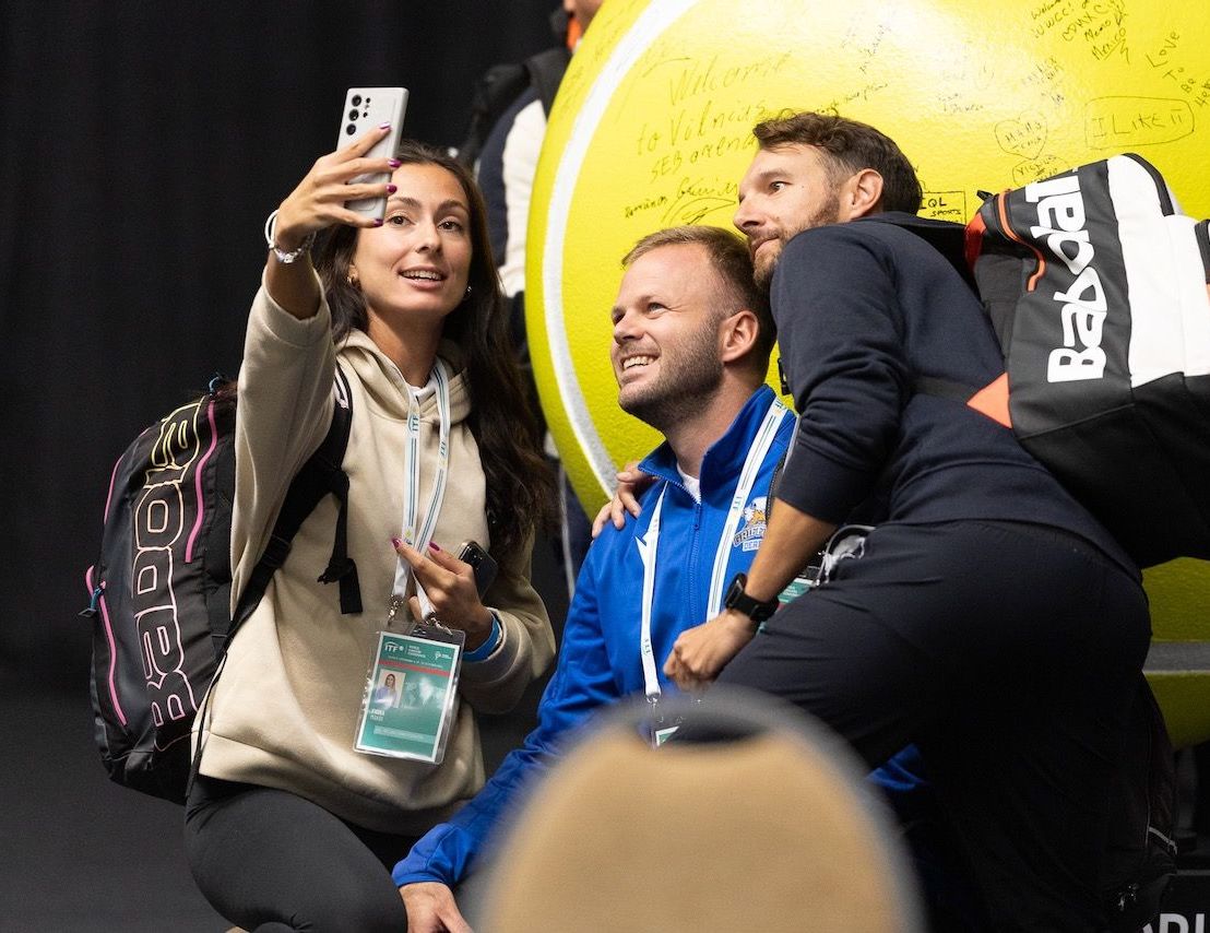 Sveikatingumo, paslaugų ir sporto centras | SEB arena