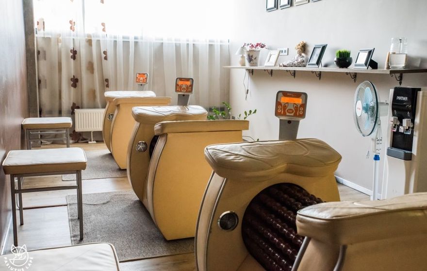 Studio figura | SEB arena